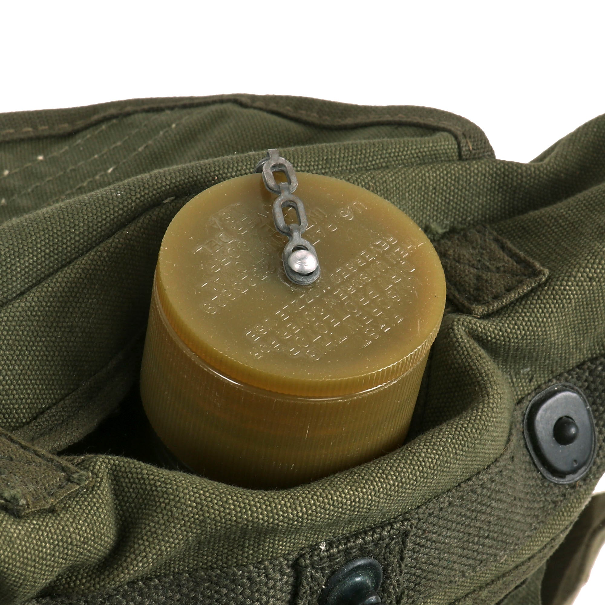 Original U.S. - British - German WWII Field Gear Lot - USMC Machete ...