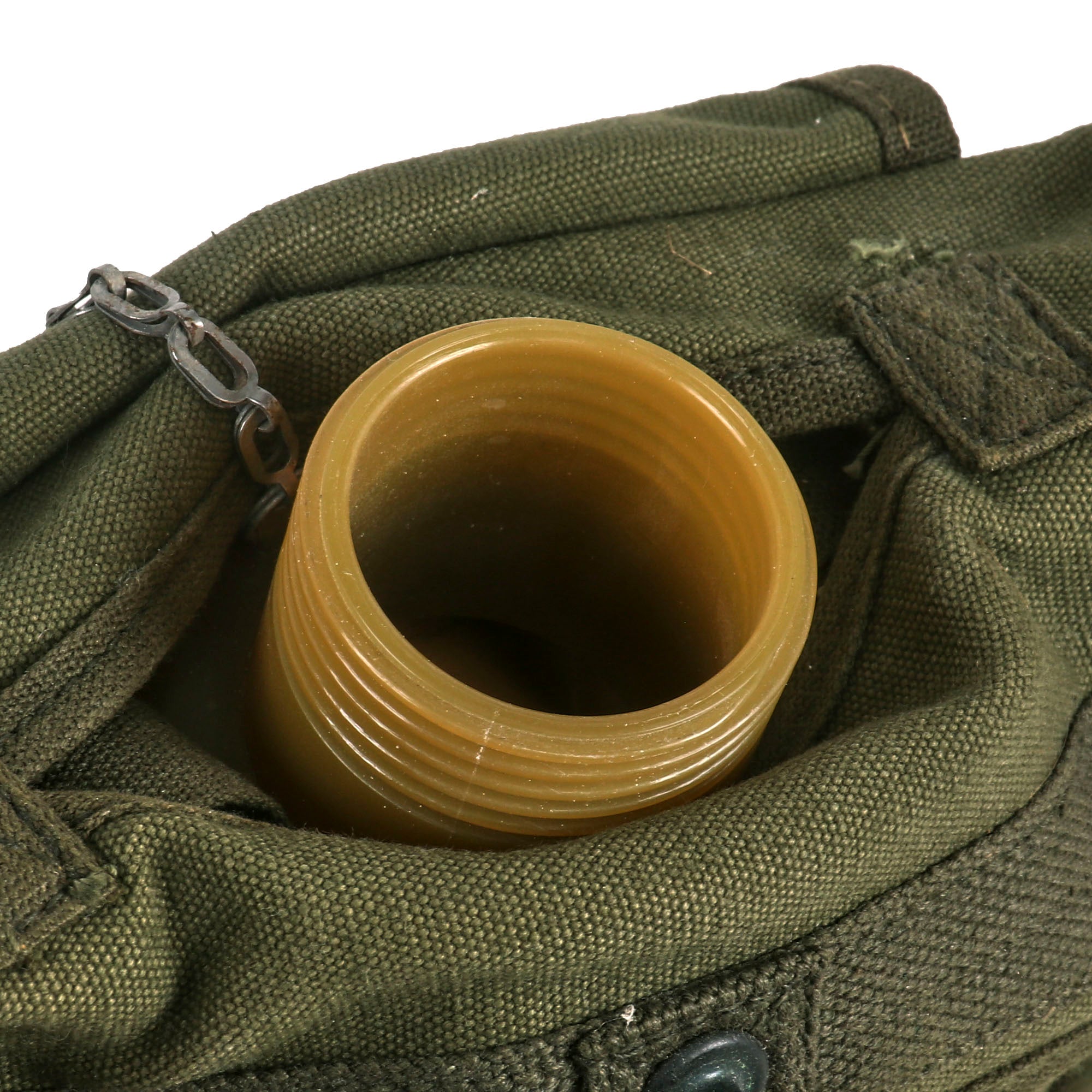 Original U.S. - British - German WWII Field Gear Lot - USMC Machete ...