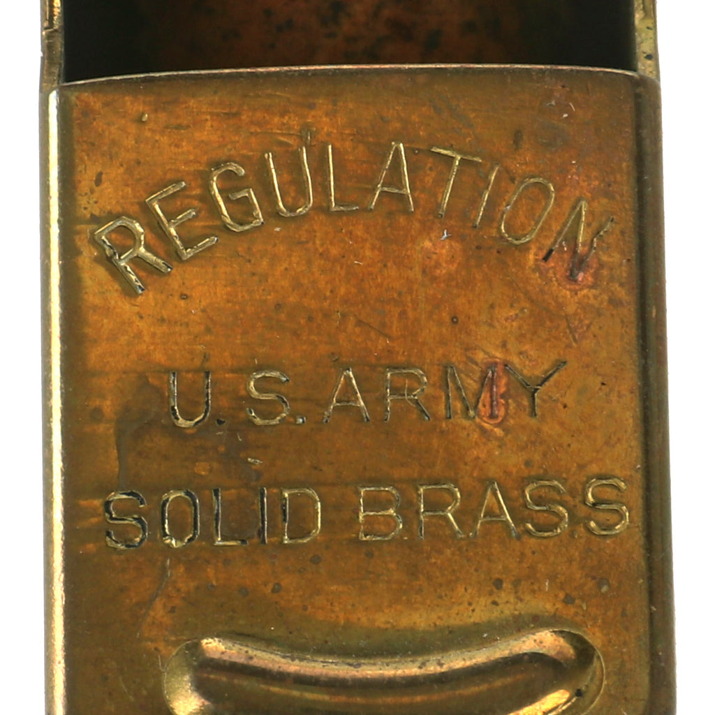 Original U.S. WWII Personal Effect Items Lot Including Collapsible Cup ...