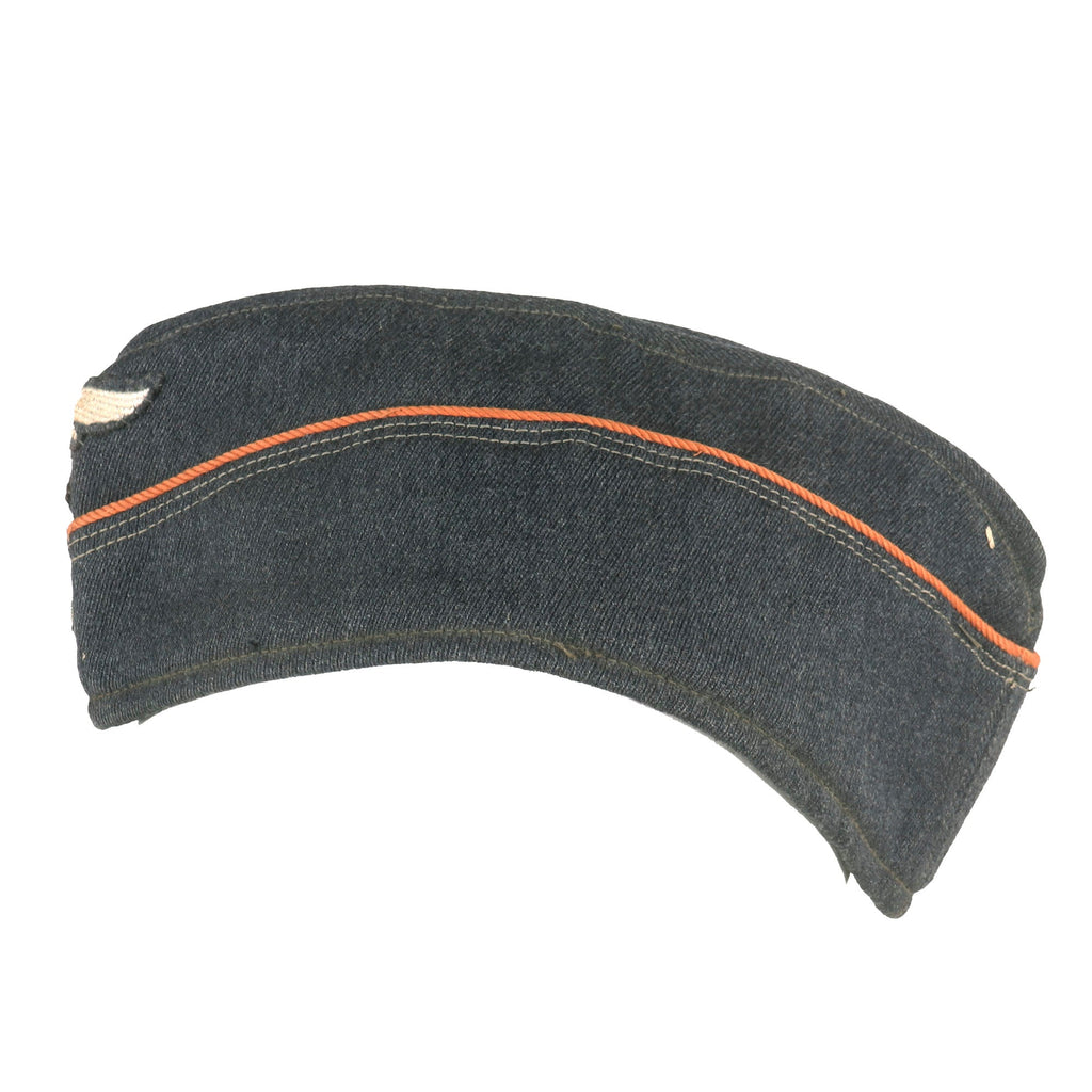 Original German WWII 1942 Dated Air Signals Wehrmacht Helferin Female ...