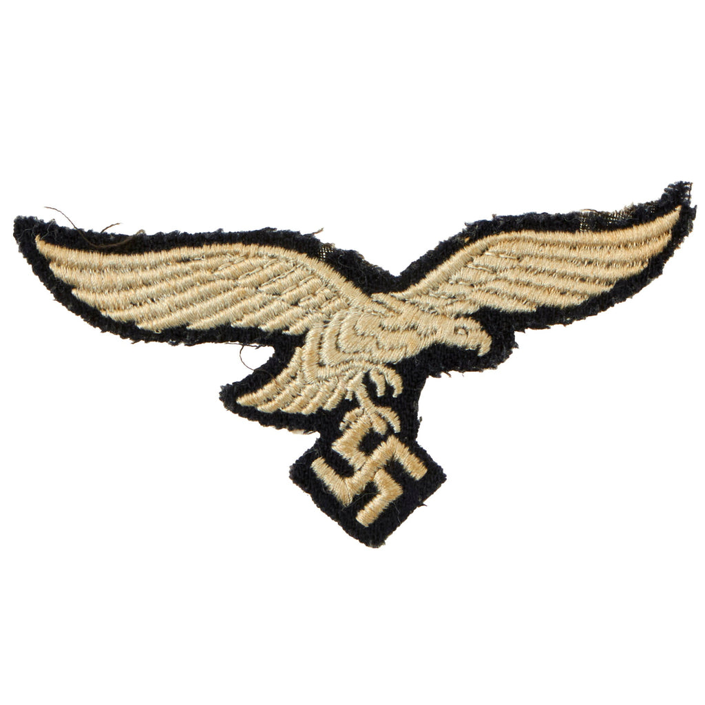 Original German WWII Luftwaffe Fallschirm-Panzer Division Hermann Göri ...