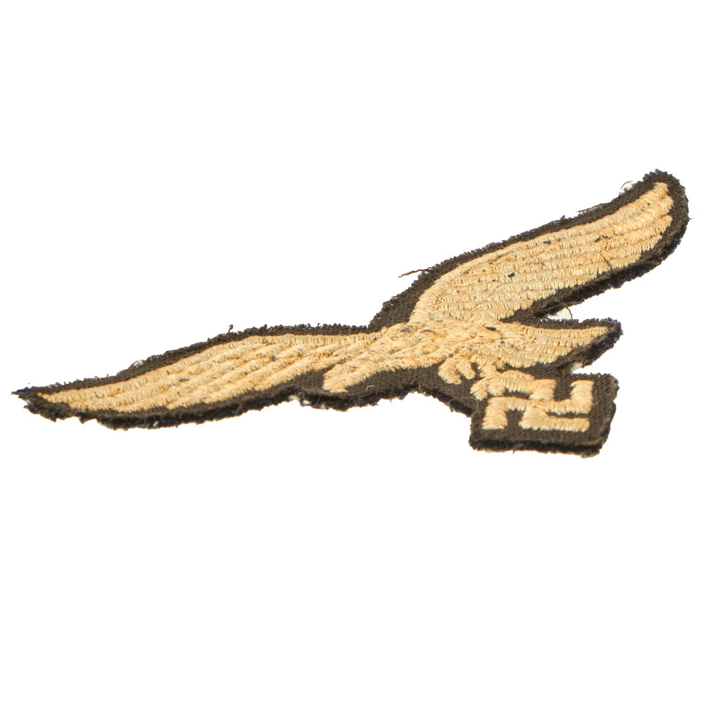 Original German WWII Luftwaffe Fallschirm-Panzer Division Hermann Göri ...