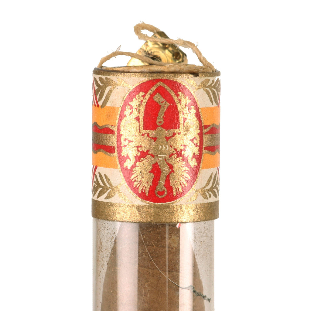 Original Rare German WWII Personal Cigar of Reichsmarschall Hermann Gö ...