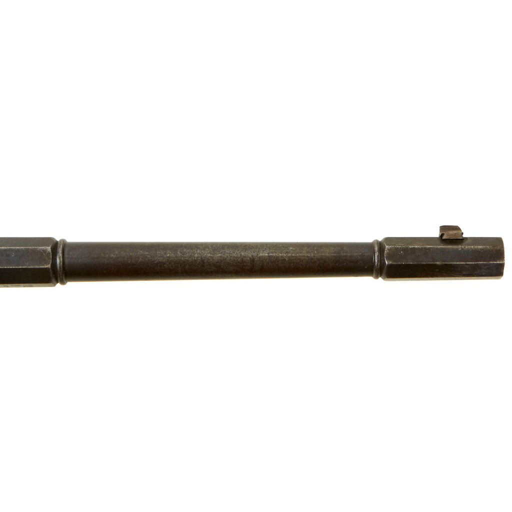 Original Late Victorian Era German .22cal Single Shot Top Break Target ...