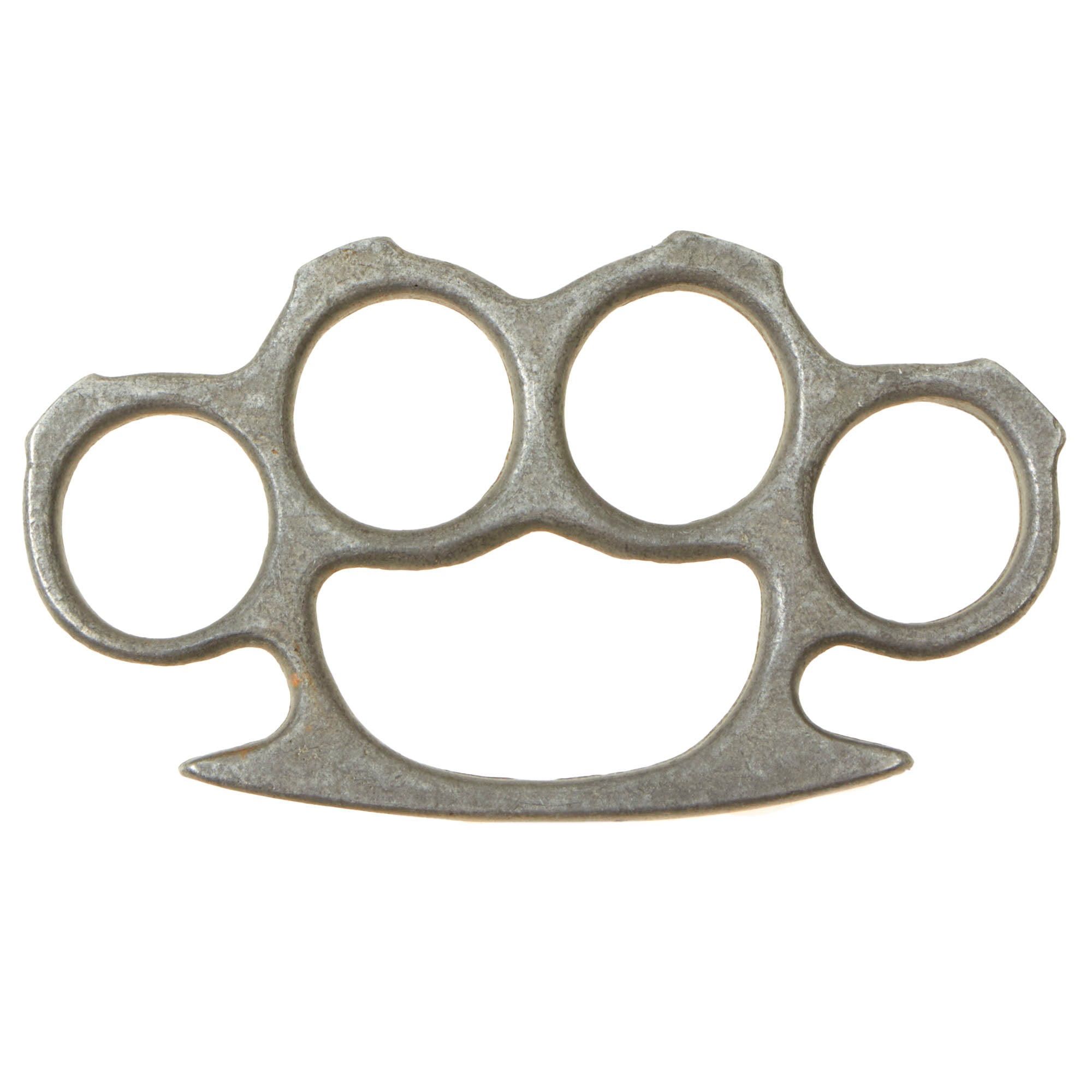 Original U.S. WWII Custom Made Cast Aluminum Knuckle Dusters ...