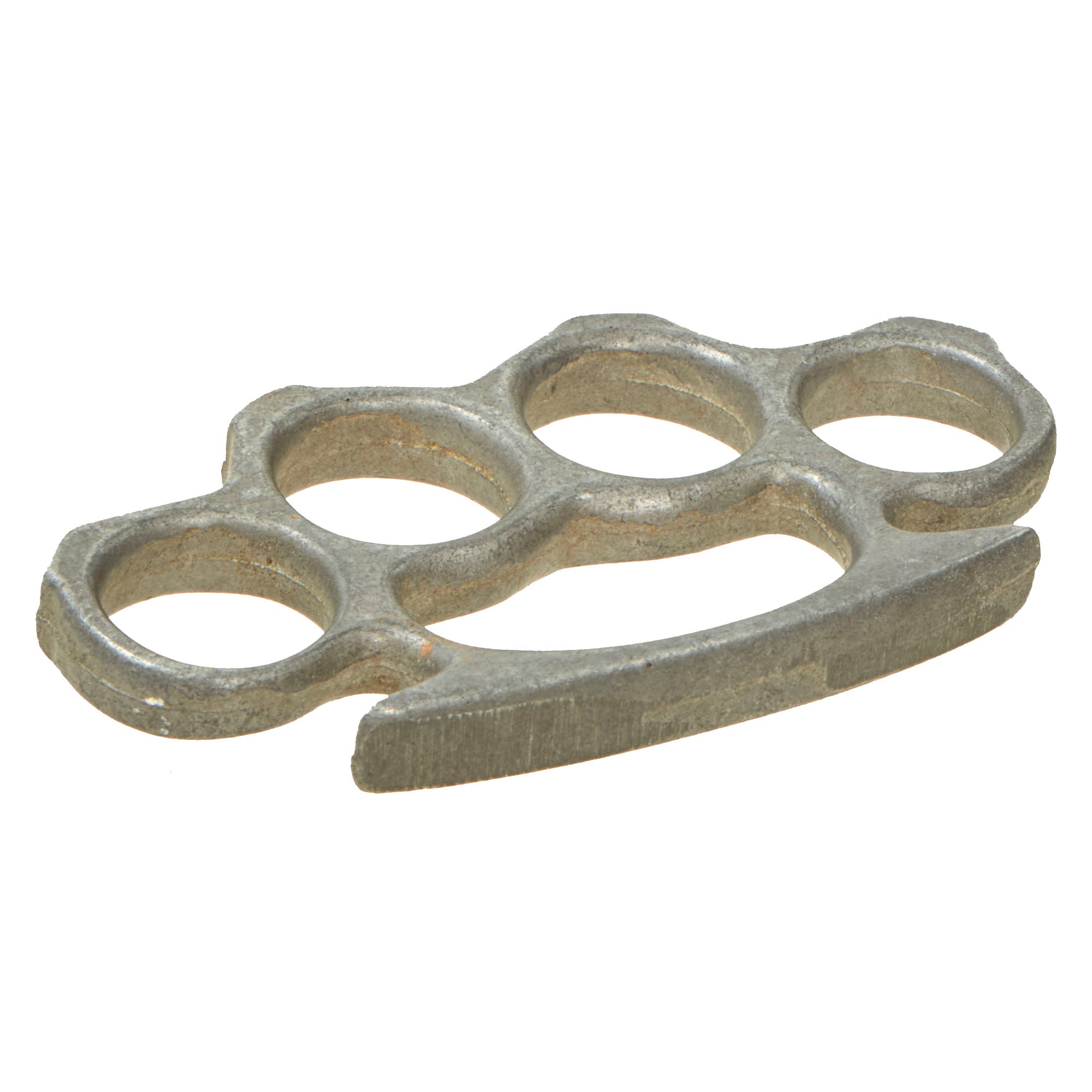 Original U.S. WWII Custom Made Cast Aluminum Knuckle Dusters ...