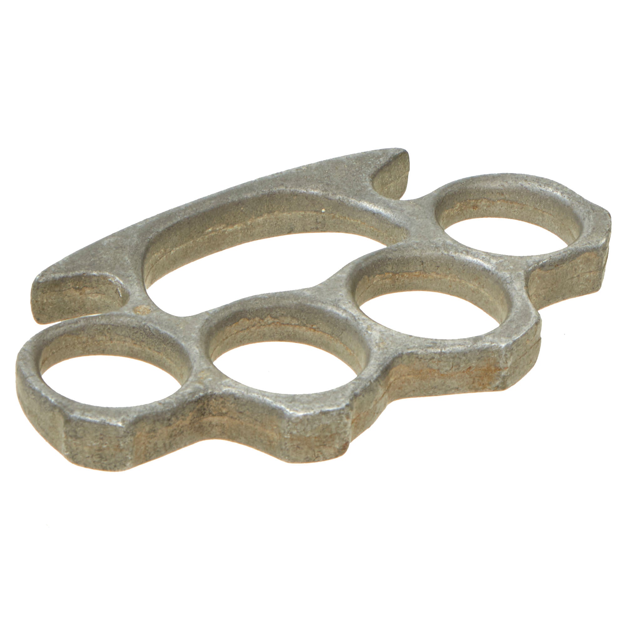 Original U.S. WWII Custom Made Cast Aluminum Knuckle Dusters ...