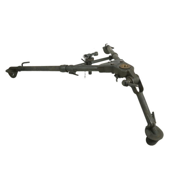 Original U.S. WWII Type M3 Mount Tripod for the Browning M2 .50 Calibe ...