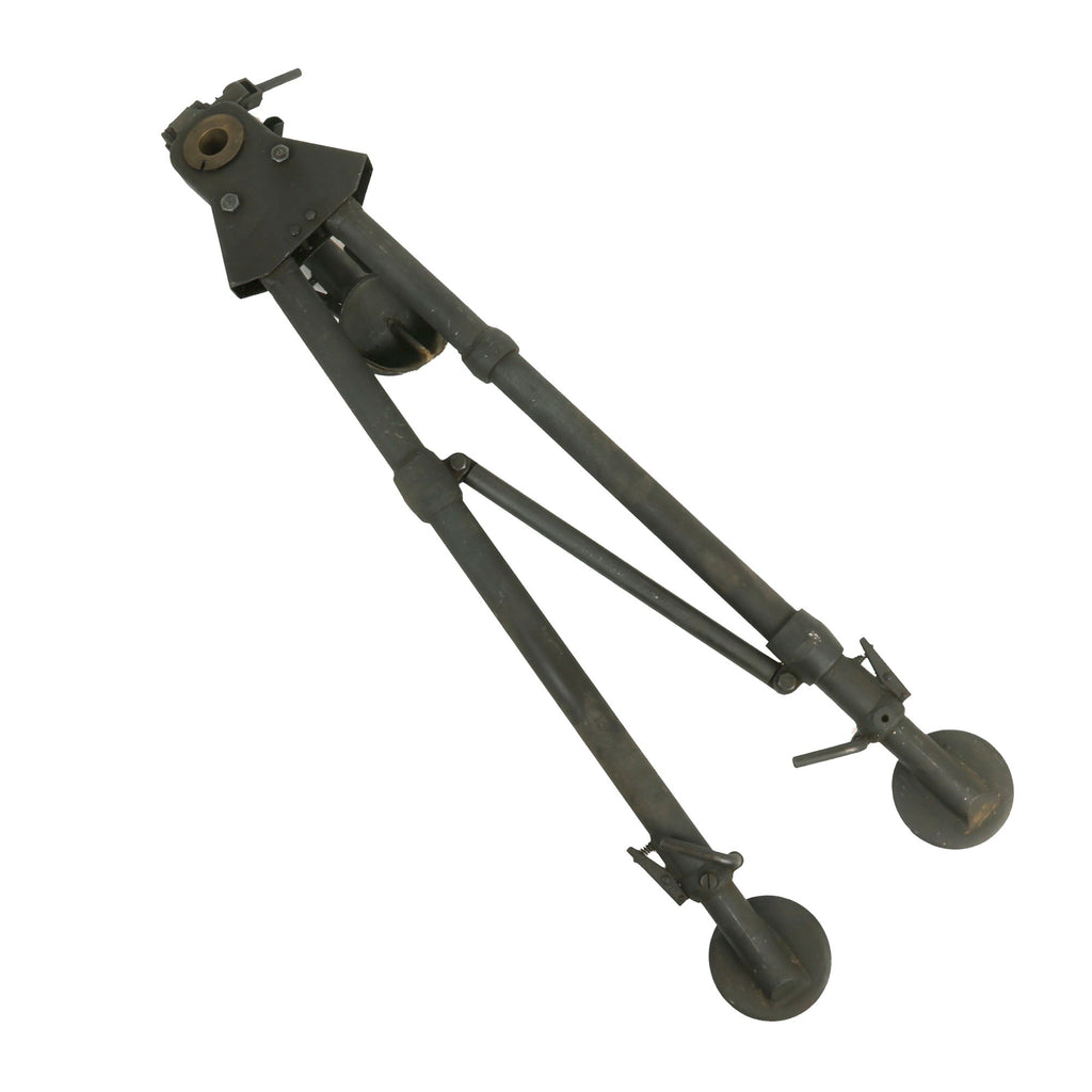 Original U.S. WWII Type M3 Mount Tripod for the Browning M2 .50 Calibe ...