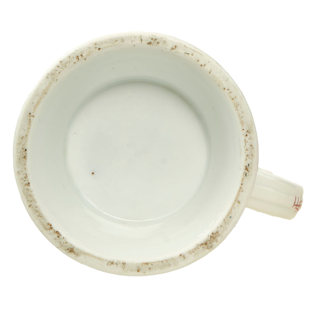 Original Imperial German Pre-WWI Royal Saxon 1st Life Guard Grenadier ...