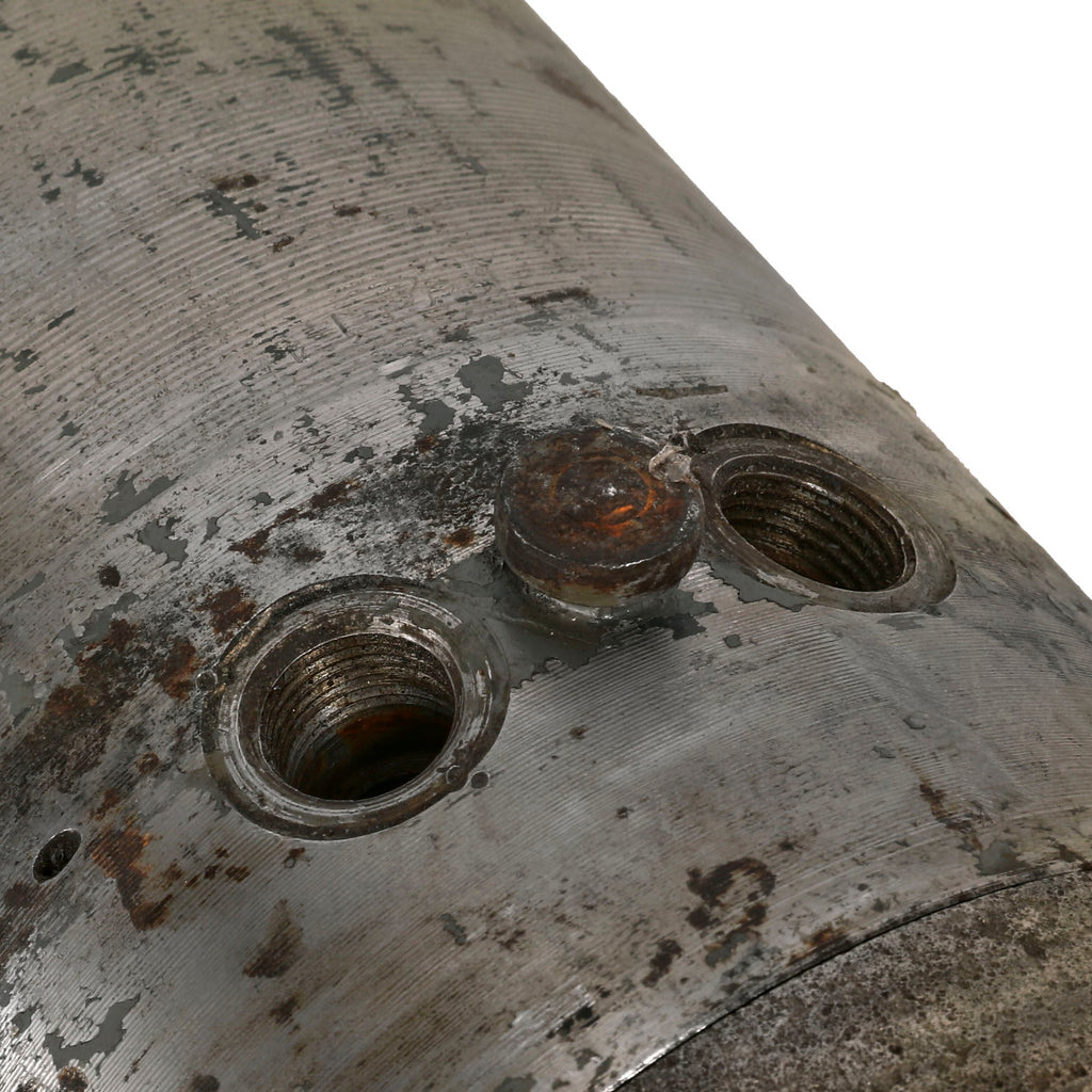Original Soviet Cold War Era Inert M13 Ground Launched 130mm Katyusha ...