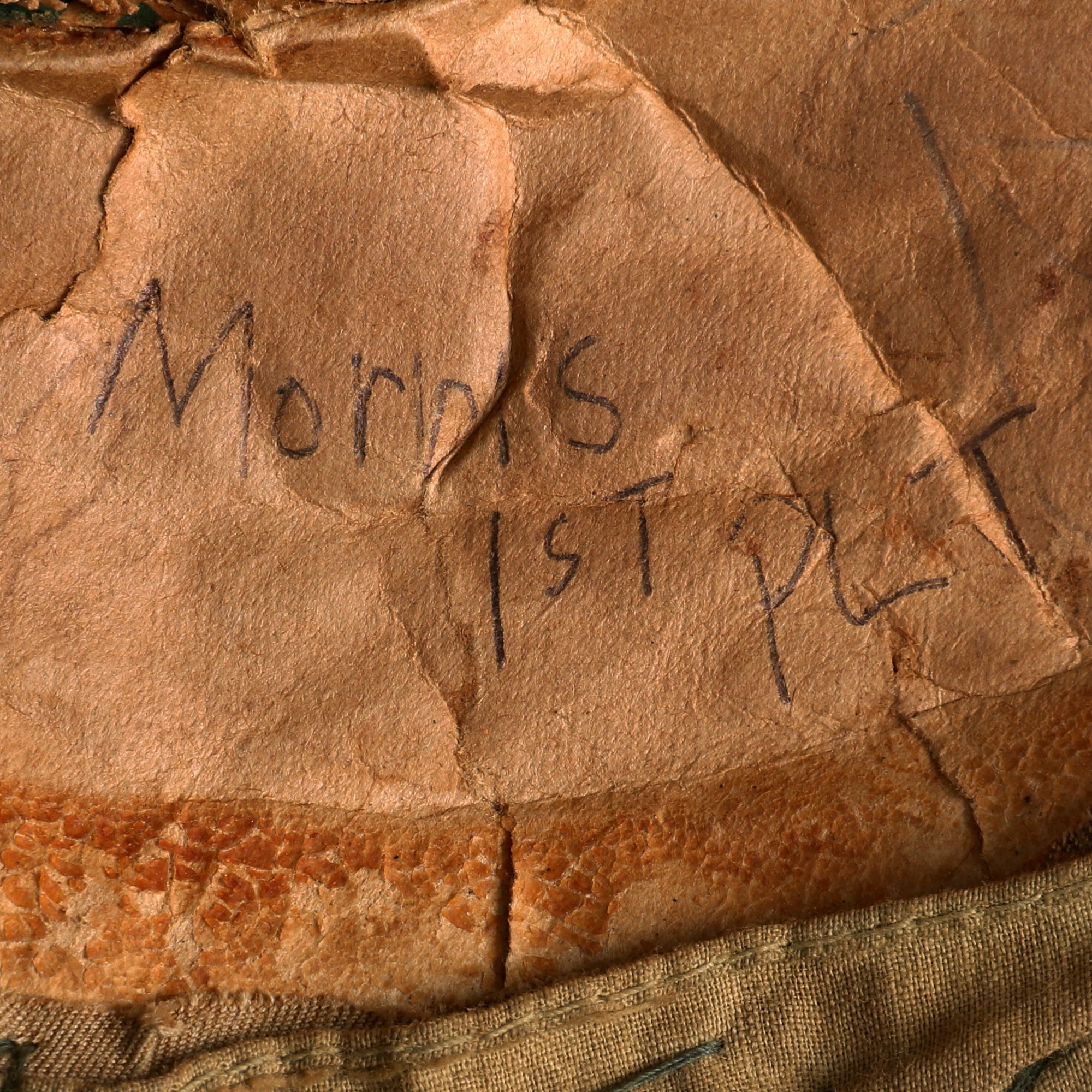 Original Vietnam War North Vietnamese Army (NVA) / Vietcong (VC) Pith ...