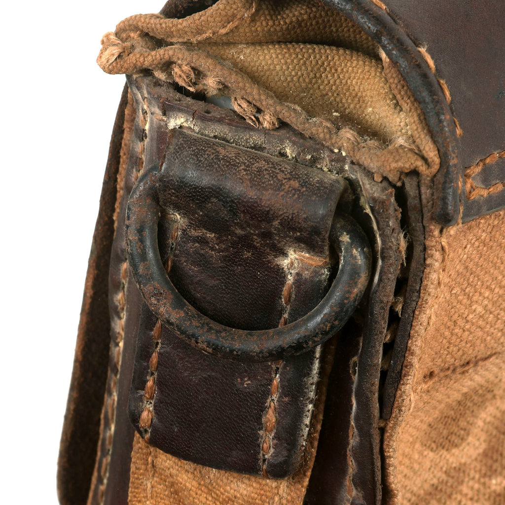 Original Imperial Japanese WWII Japanese Army Type 96/99 Light Machine ...