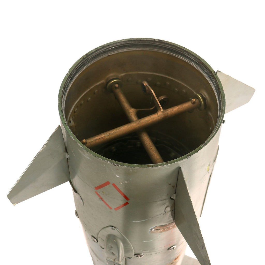 Original Soviet Cold War Era Inert Kaliningrad K-5 Air-To-Air Missile ...