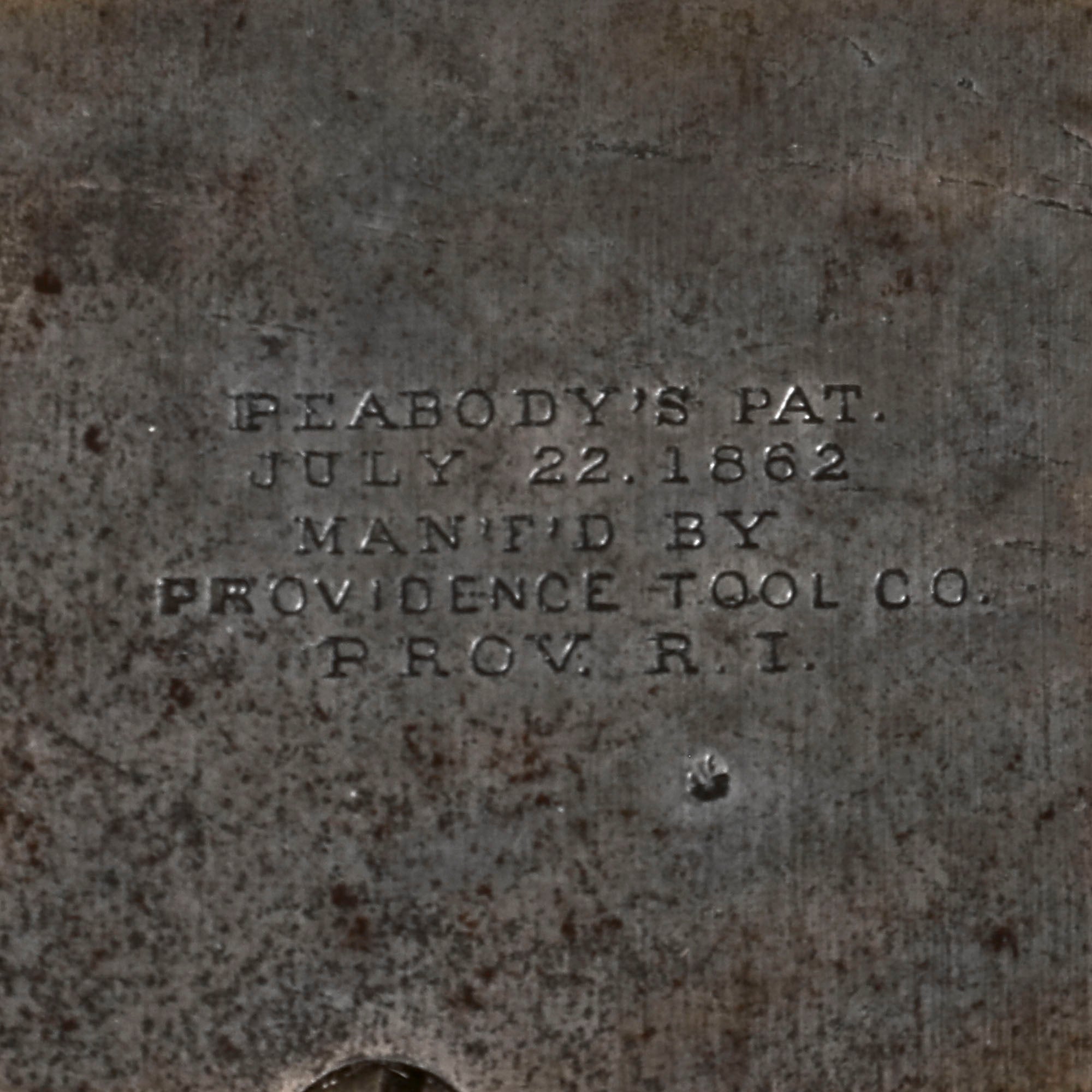 Original U.S. Peabody M1866/1867 Switzerland Contract Falling Block Mi ...