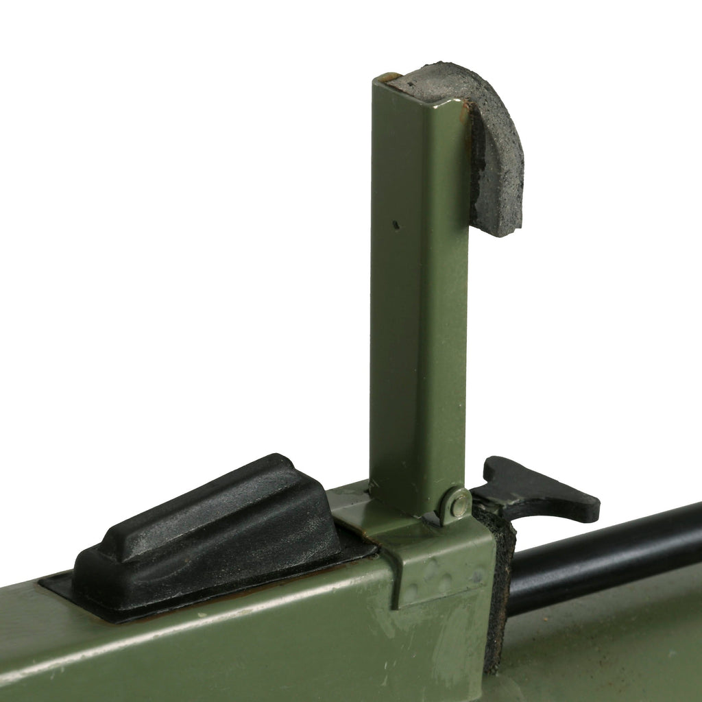 Original Cold War Yugoslavian M80 Zolja 64mm Anti-Tank Rocket Propelle ...