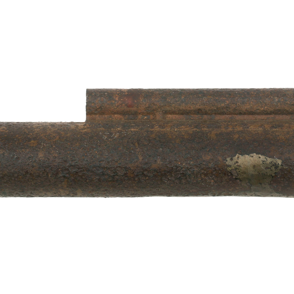 Original German WWII Panzerfaust 30 Klein Anti-Tank Launcher and Rocke ...