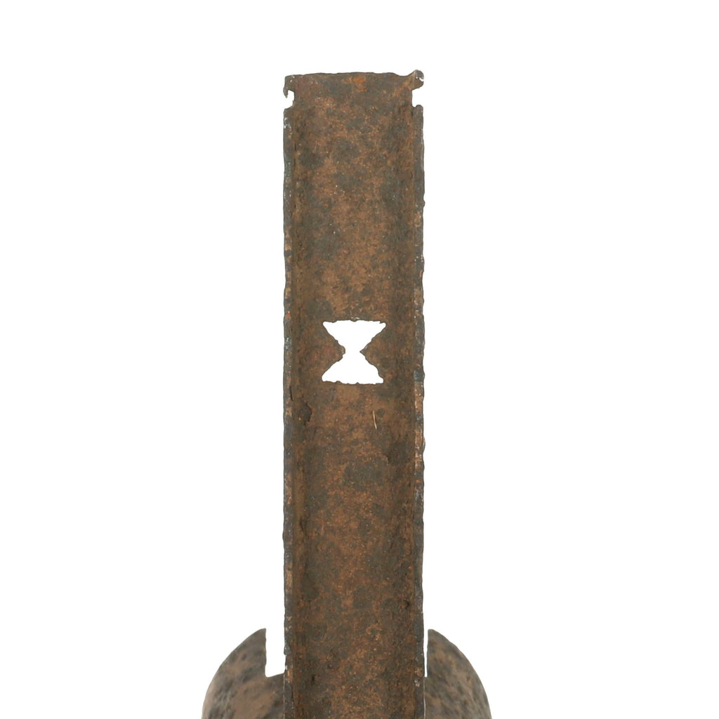 Original German WWII Panzerfaust 30 Klein Anti-Tank Launcher and Rocke ...