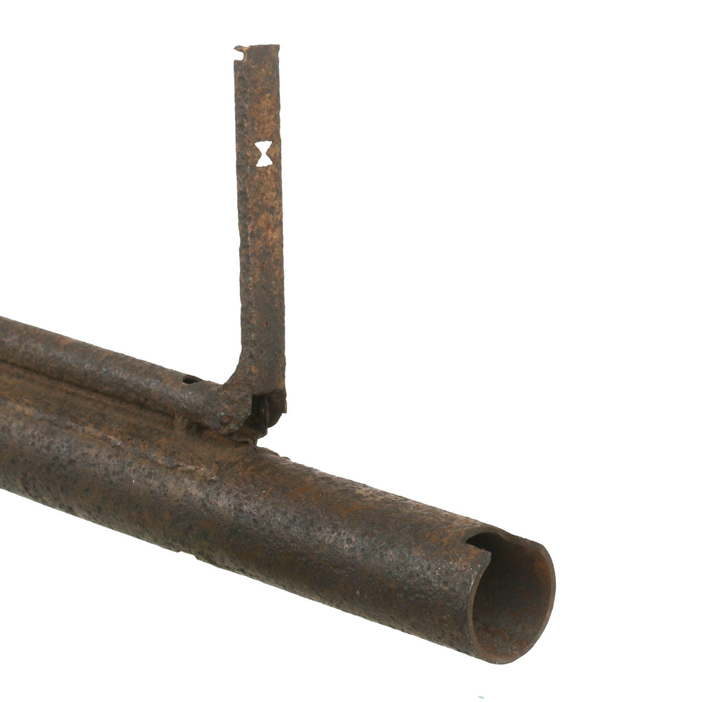 Original German WWII Panzerfaust 30 Klein Anti-Tank Launcher and Rocke ...
