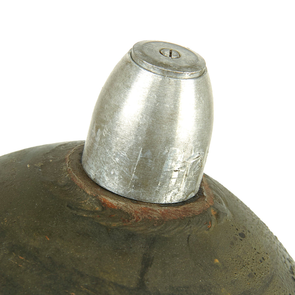 Original German WWII PAK 36 Stielgranate 41 37mm High Explosive Anti ...