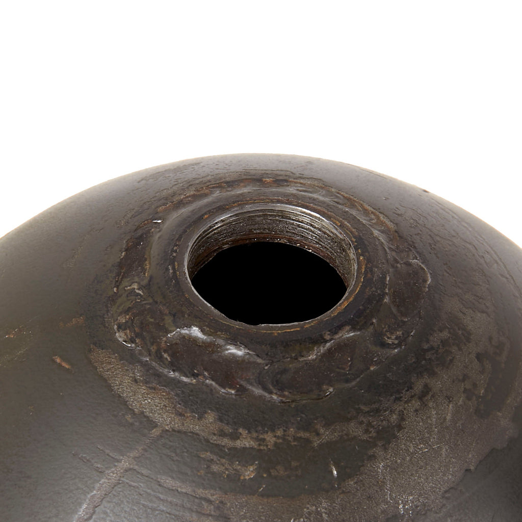 Original German WWII PAK 36 Stielgranate 41 37mm High Explosive Anti ...