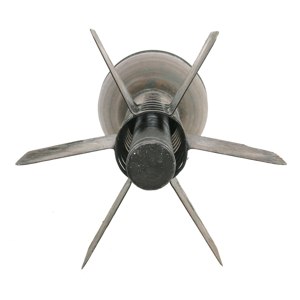 Original German WWII PAK 36 Stielgranate 41 37mm High Explosive Anti ...