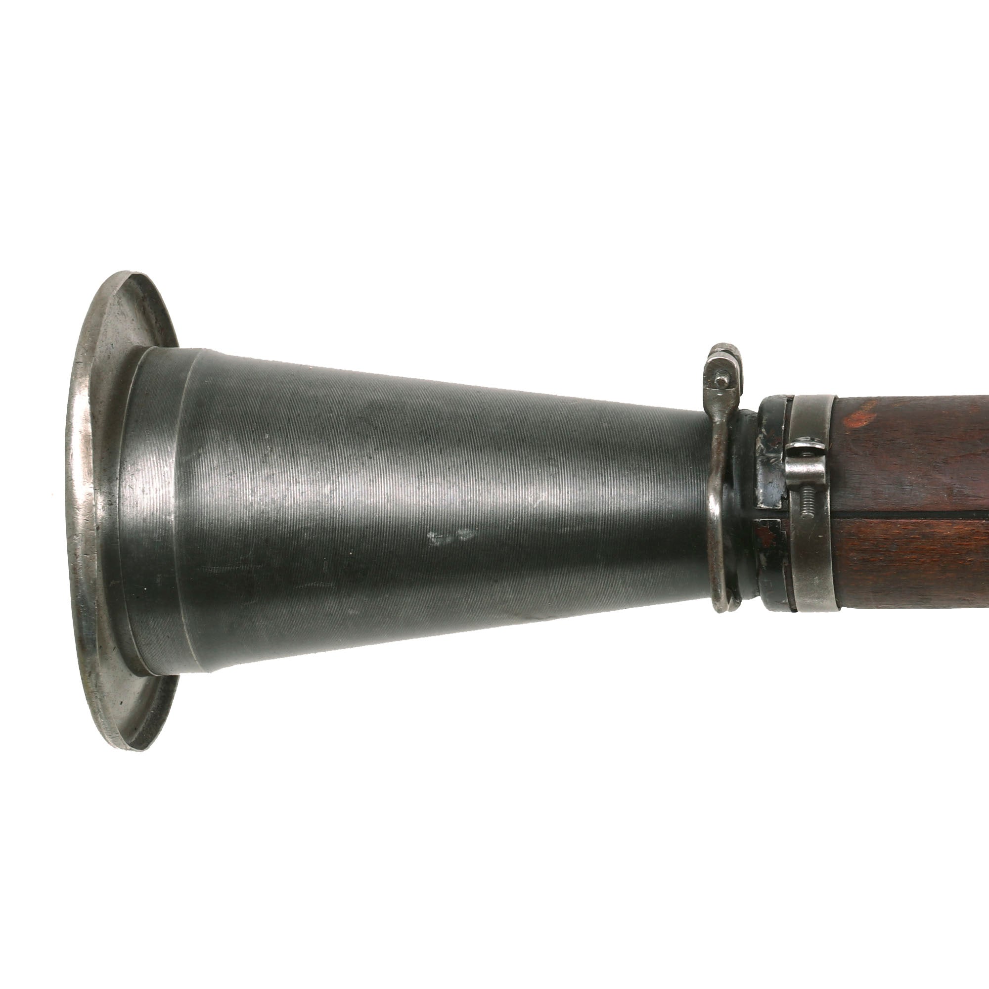 Original Soviet Cold War RPG-7V Rocket Propelled Grenade Inert Launche ...