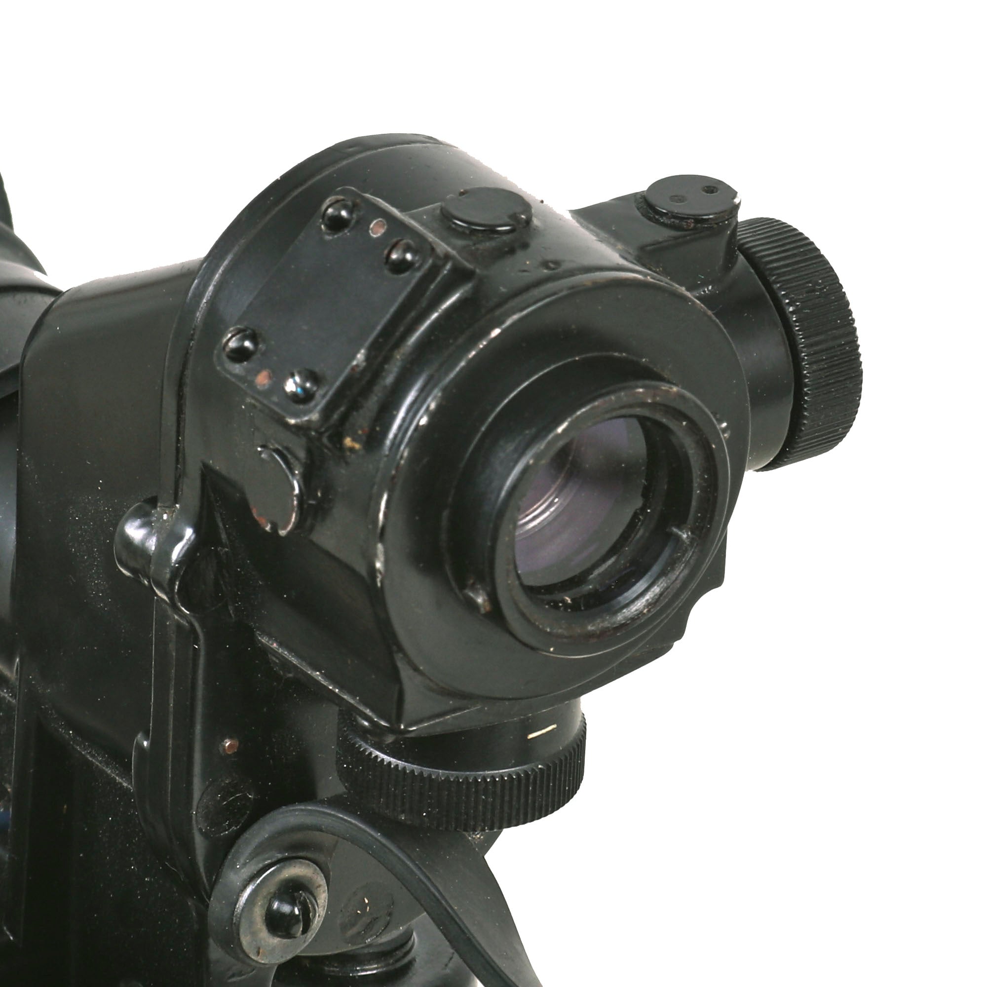 Original Soviet Cold War RPG-7V Rocket Propelled Grenade Inert Launche ...