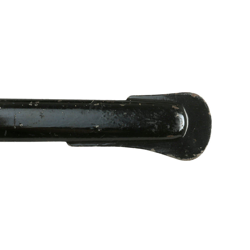 Original German WWI Bavarian Infantry NCO Etched Dove’s Head Sword Wit ...