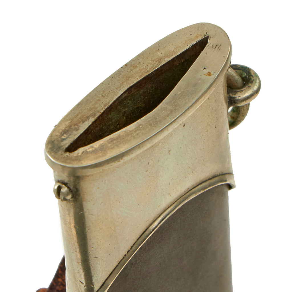 Original German WWII Partial Ground Ernst Röhm Signature SA Dagger by ...