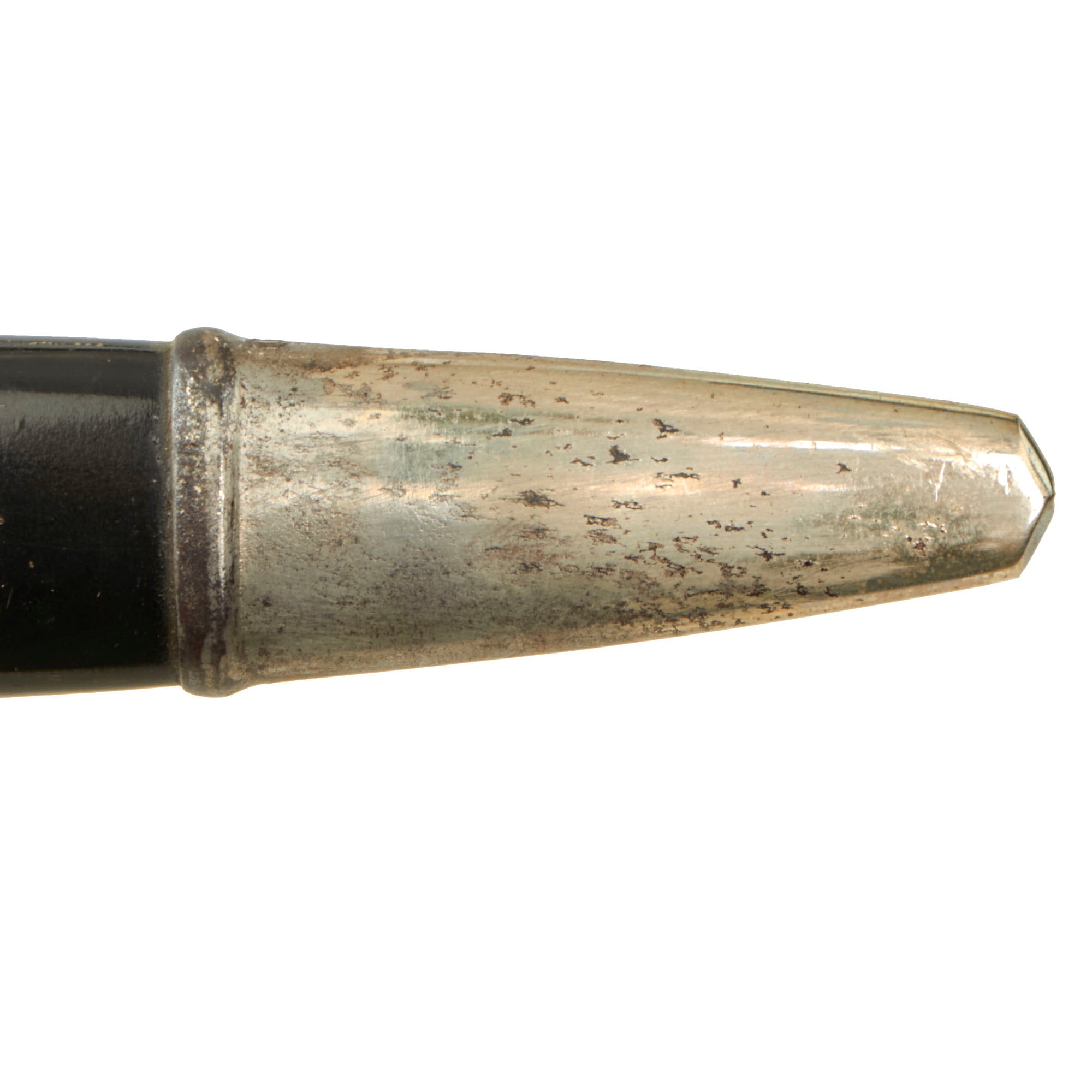 Original German WWII 2nd Model Enlisted Man's RLB Dagger by Paul Weyer ...