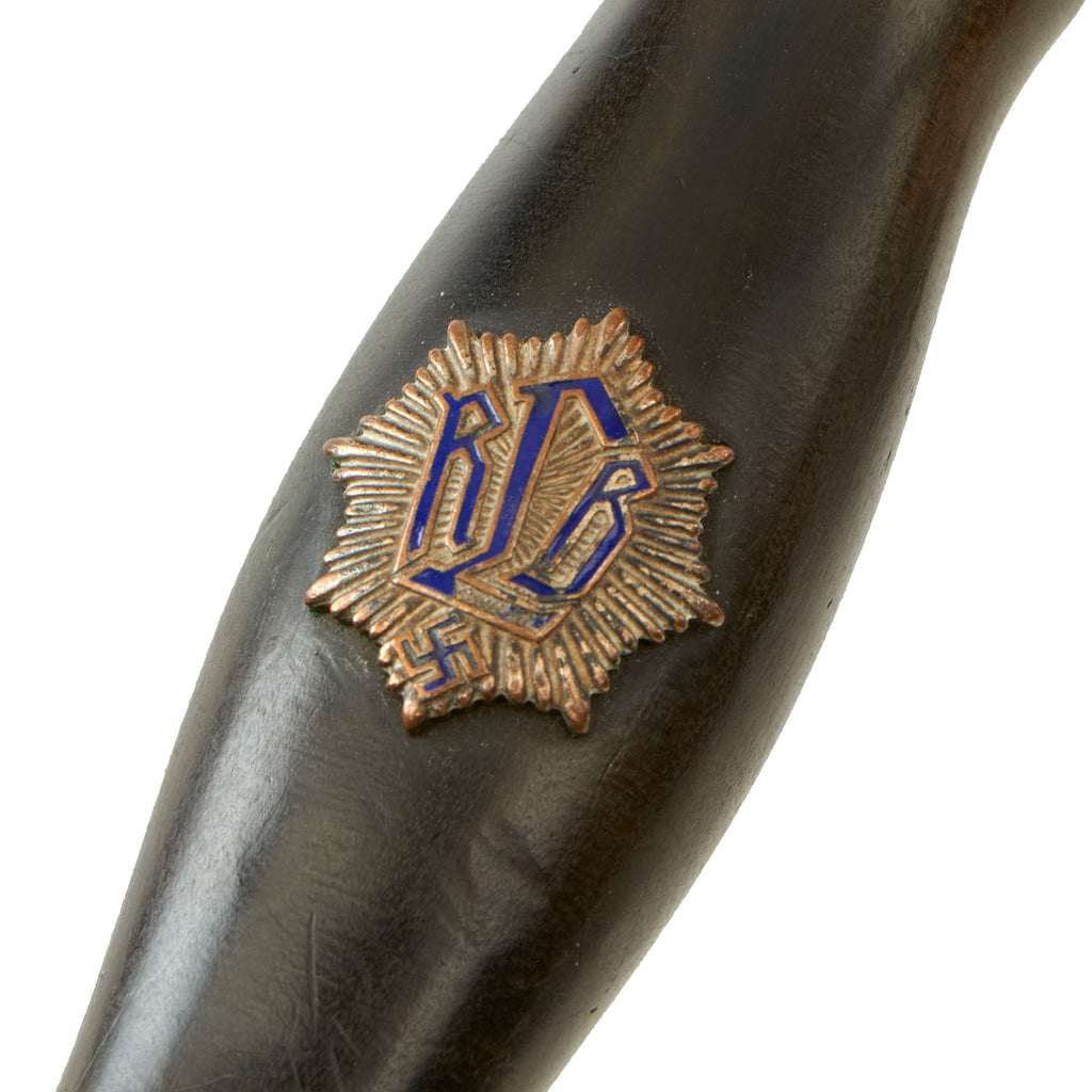 Original Rare German WWII 1st Model RLB Subordinate Dagger by KRONECK ...