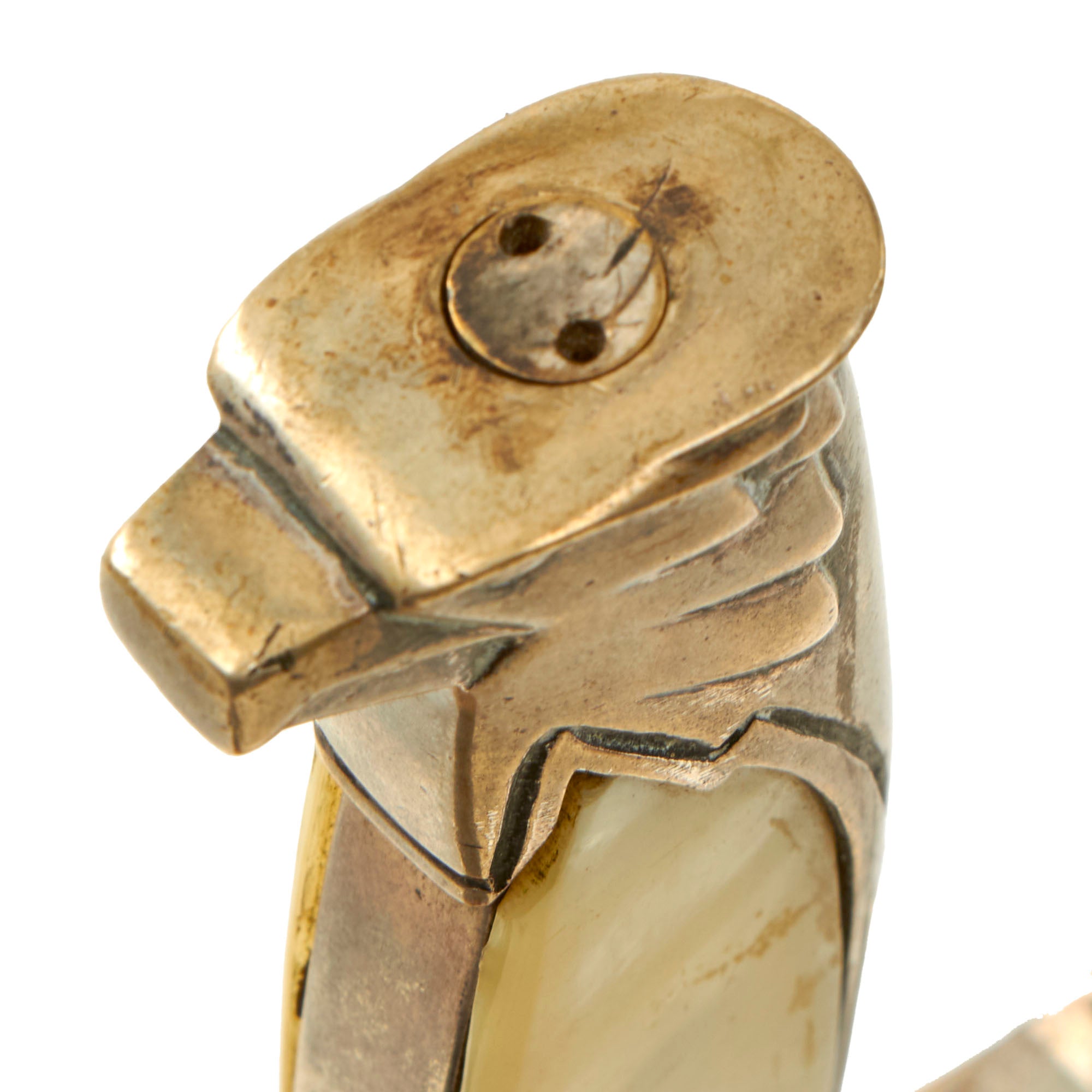 Original Scarce German WWII Diplomatic Official's Dagger by Alcoso cir ...