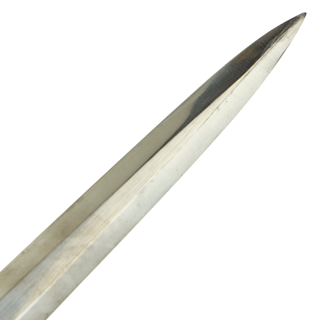 Original Scarce German WWII Diplomatic Official's Dagger by Alcoso cir ...