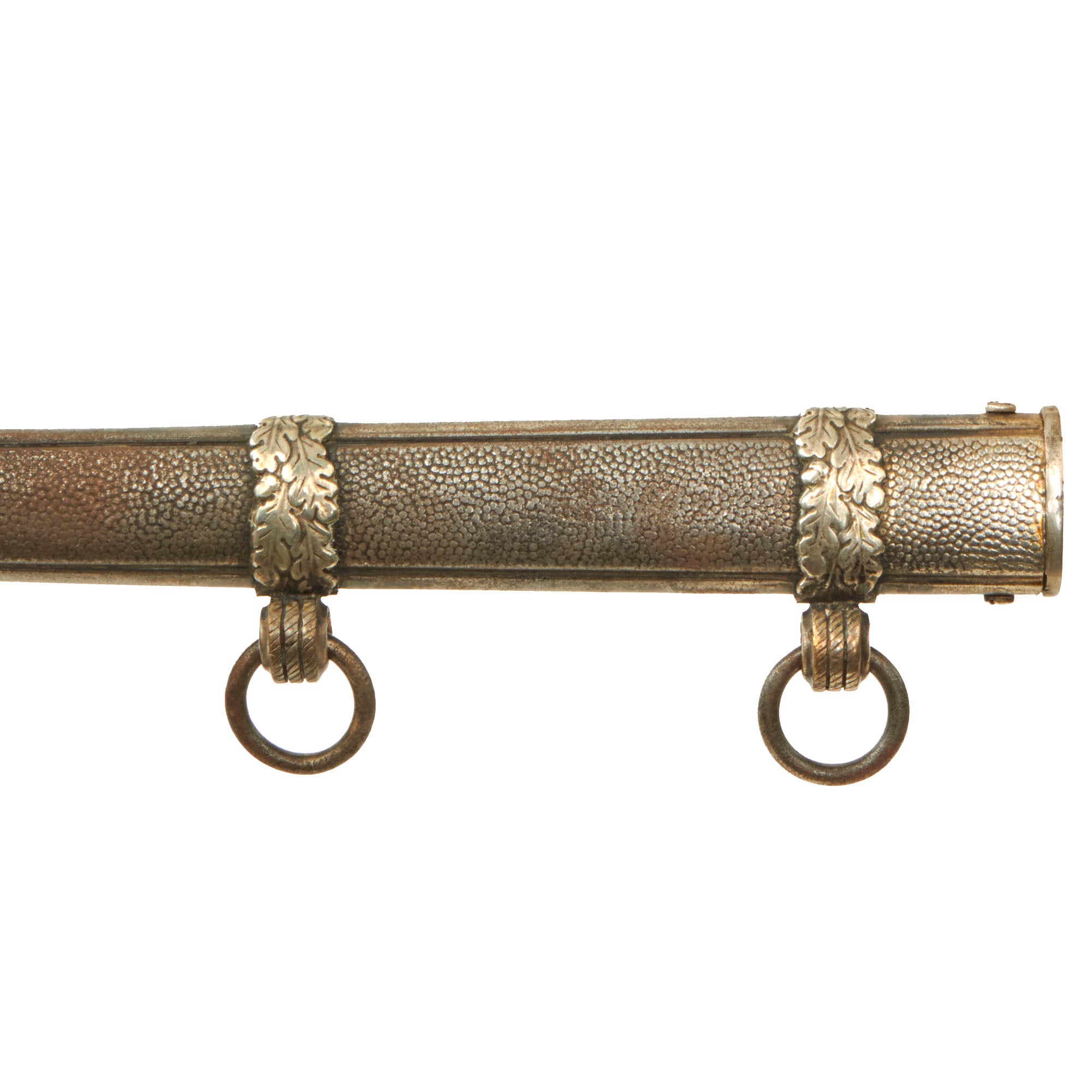 Original Scarce German WWII Diplomatic Official's Dagger by Alcoso cir ...