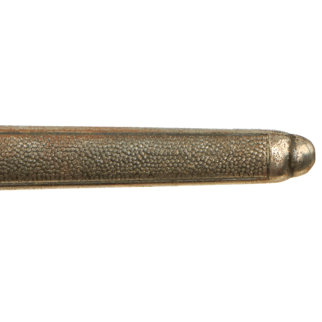 Original Scarce German WWII Diplomatic Official's Dagger by Alcoso cir ...