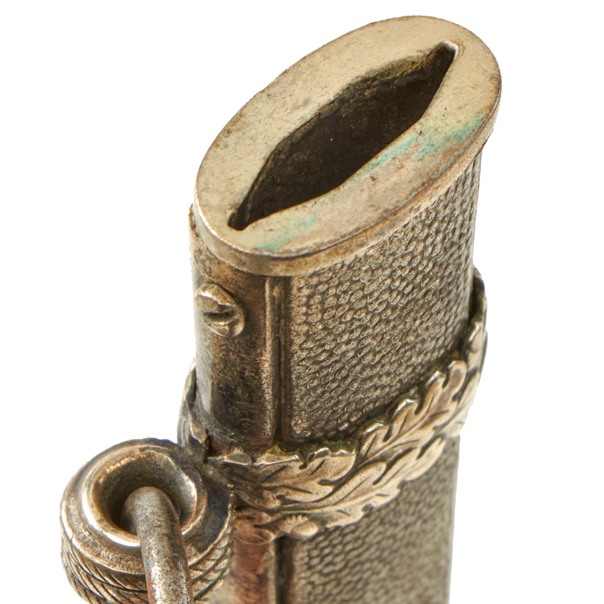 Original Scarce German WWII Diplomatic Official's Dagger by Alcoso cir ...