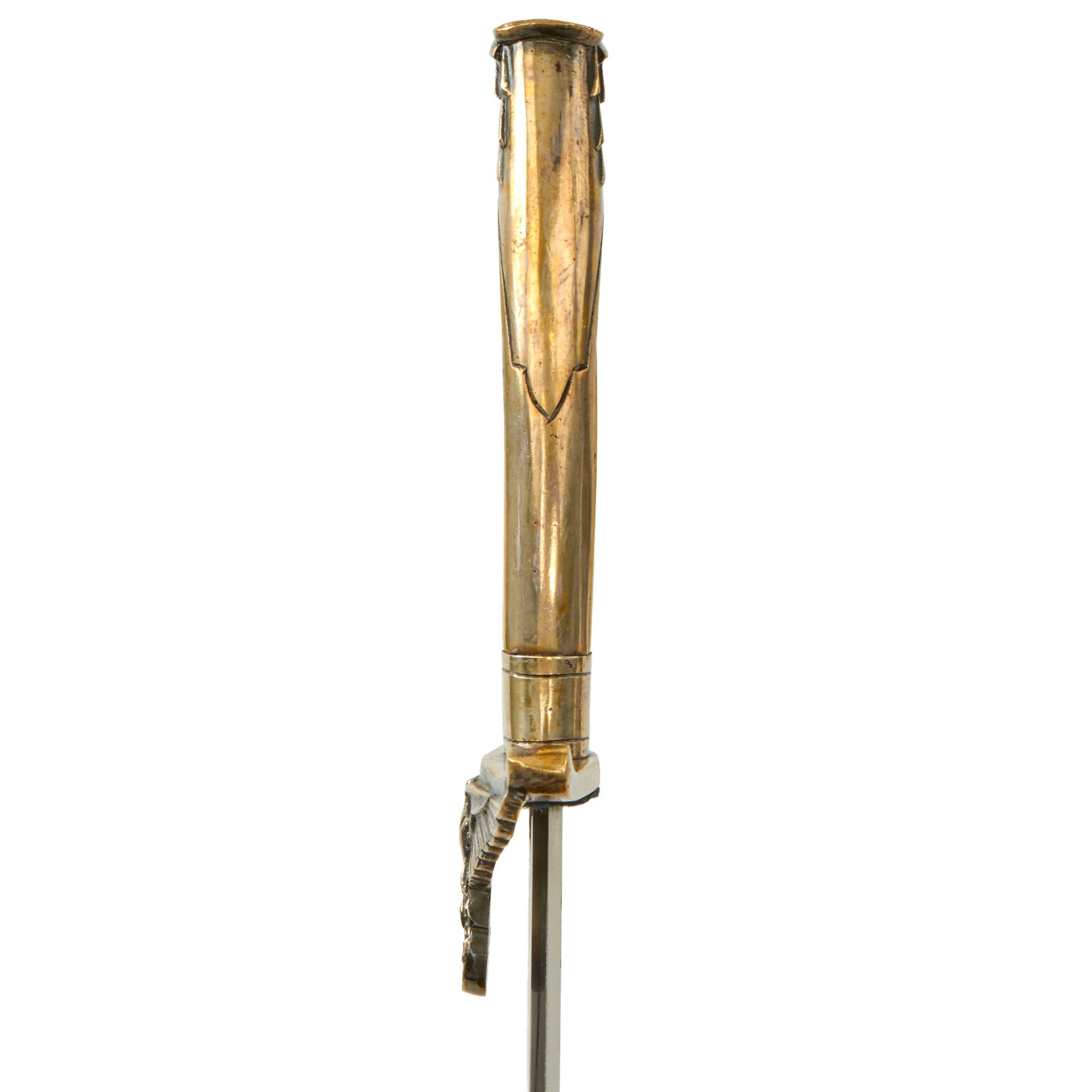 Original Scarce German WWII Government Official's Dagger by Alcoso cir ...