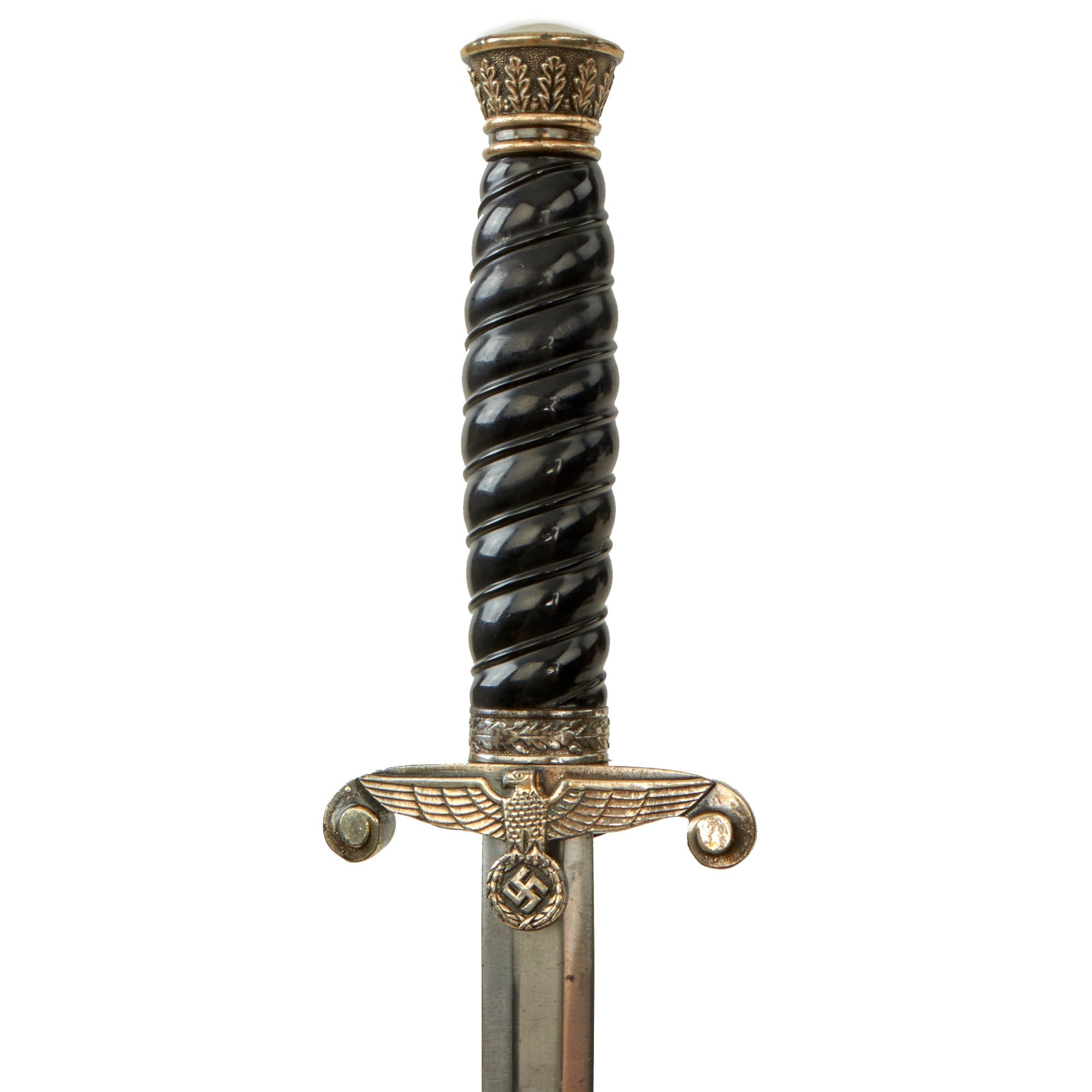 Original Rare German WWII 1st Model Railway Service Dagger by Robert K ...