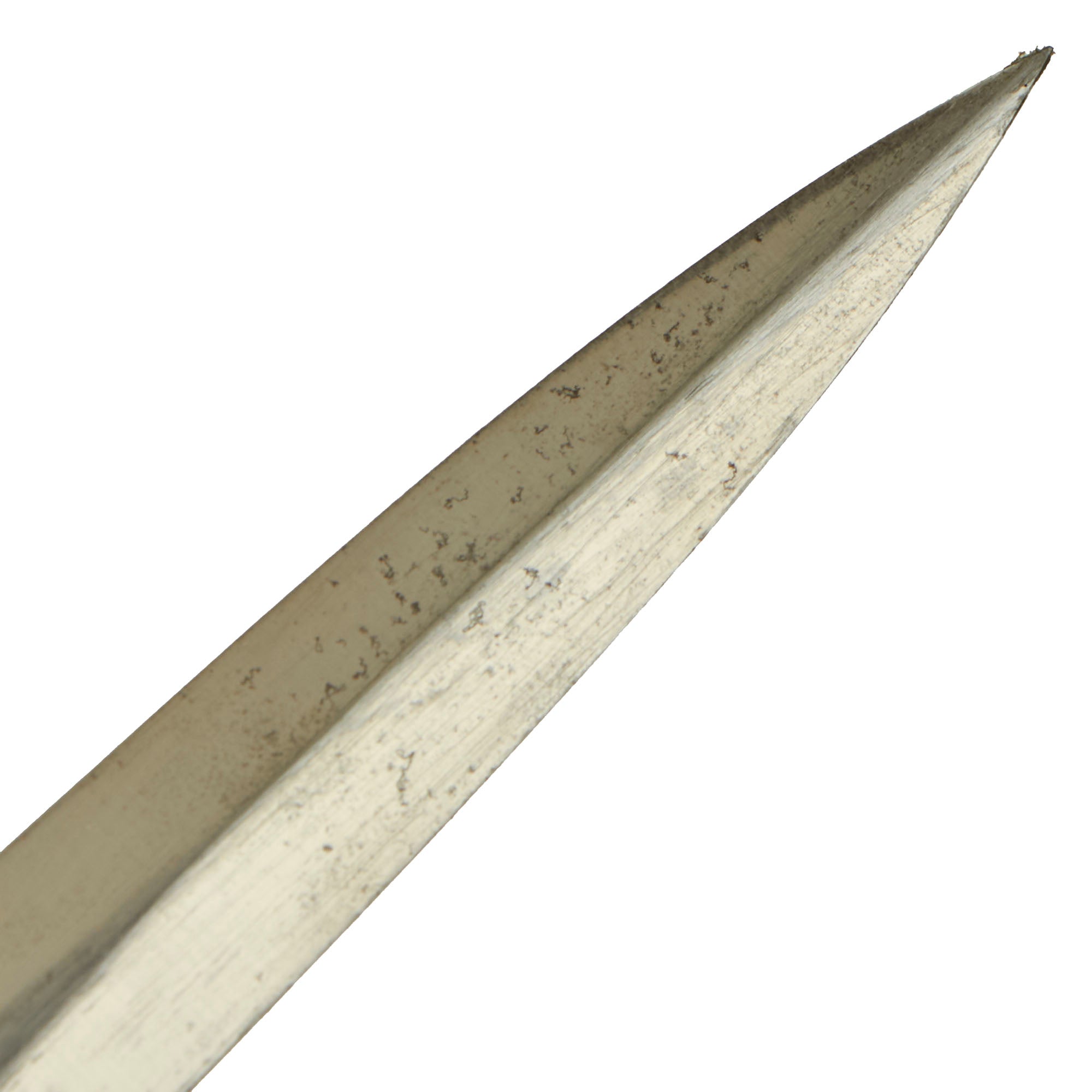 Original Rare German WWII Land Customs Official Dagger by Carl Eickhor ...