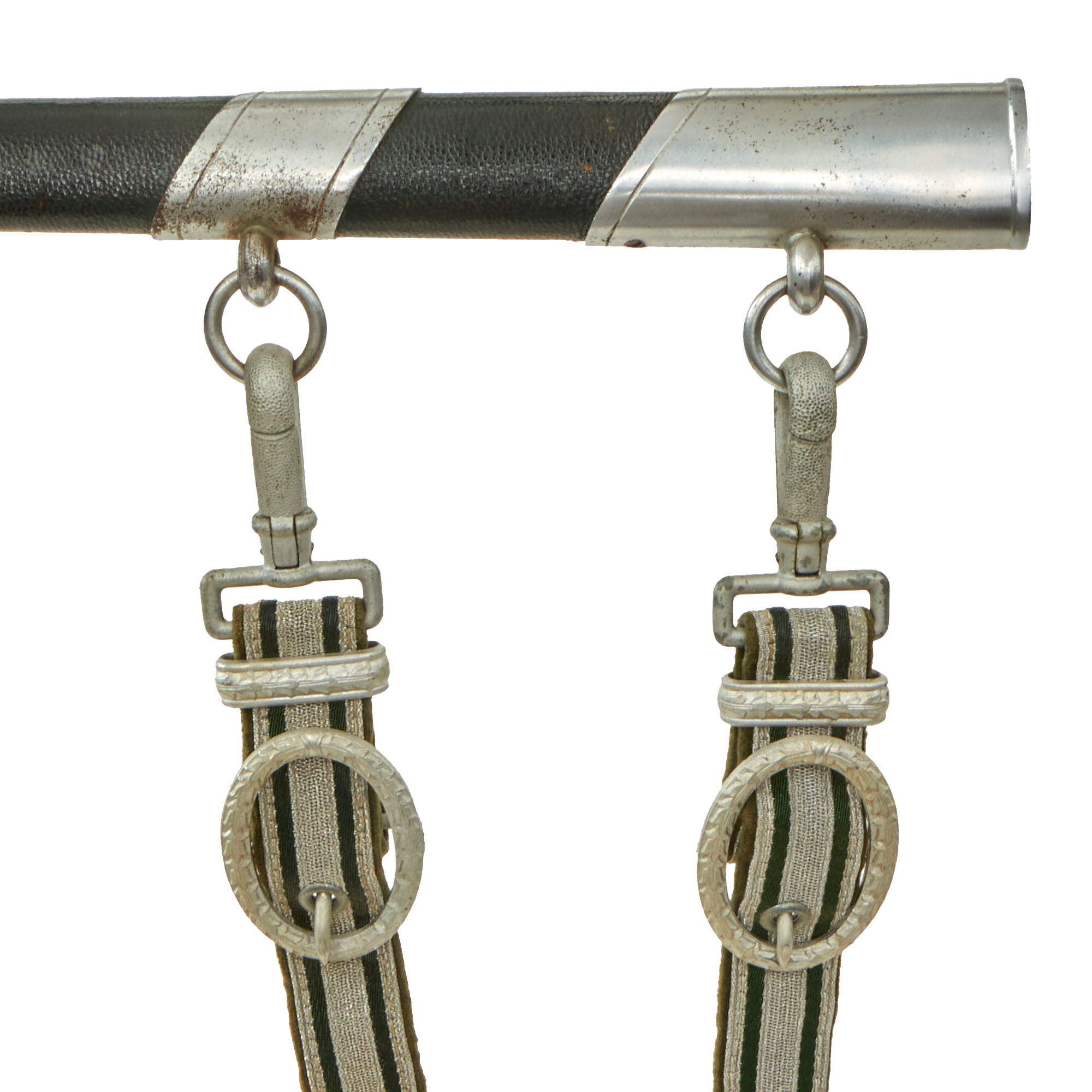 Original Rare German WWII Land Customs Official Dagger by Carl Eickhor ...