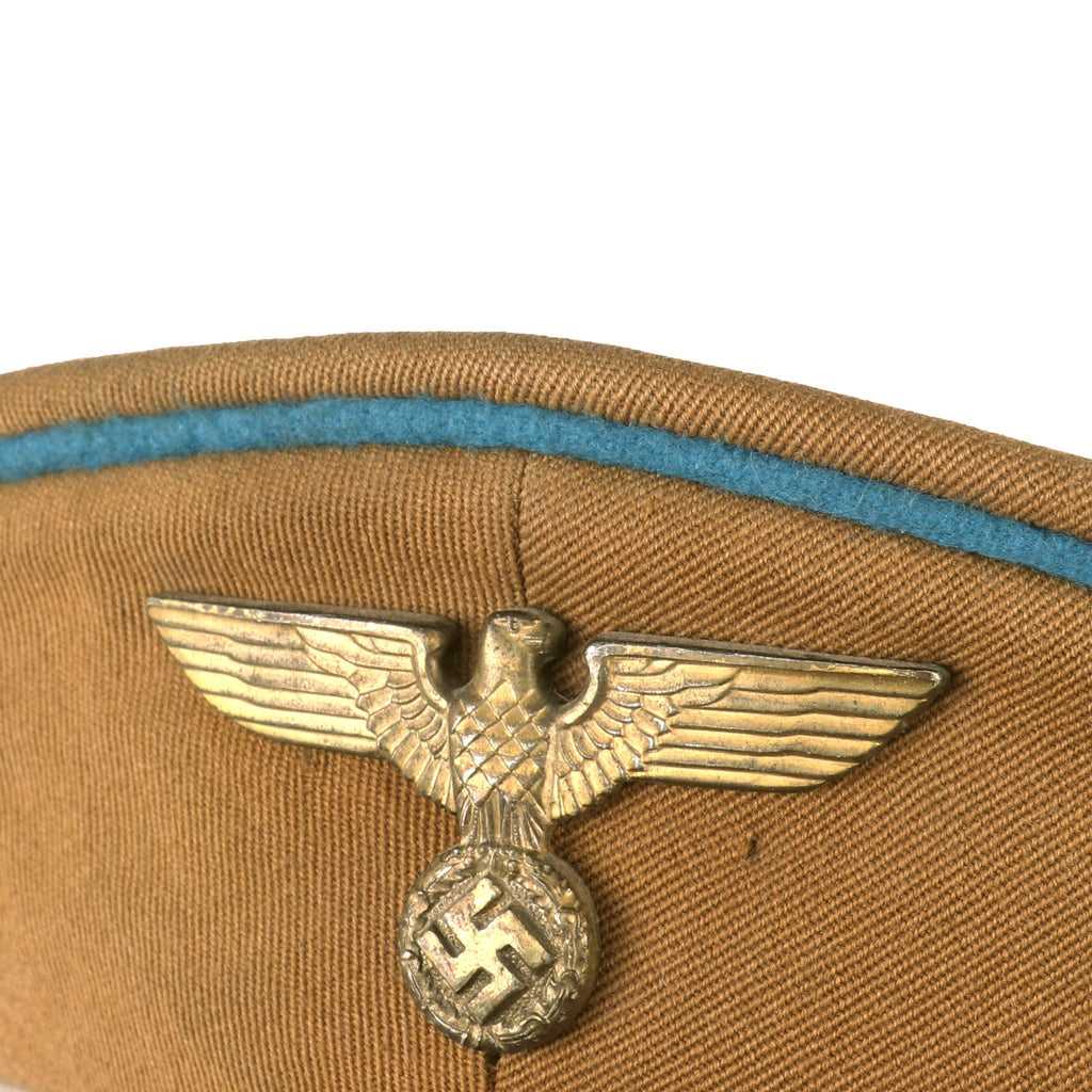 Original German WWII NSDAP Ortsgruppe Local Group Level Political Lead ...