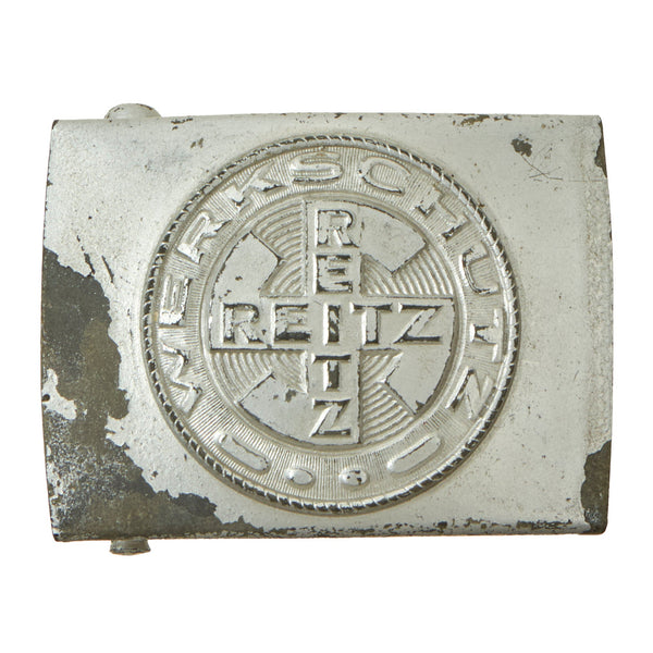 Original German WWII E. Reitz Uniformwerke of Antwerp Werkschutz Facto ...