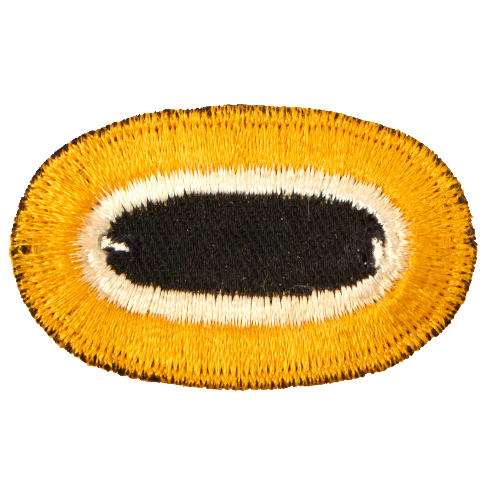 Original U.S. WWII 555th Parachute Infantry Battalion Triple Nickles M ...