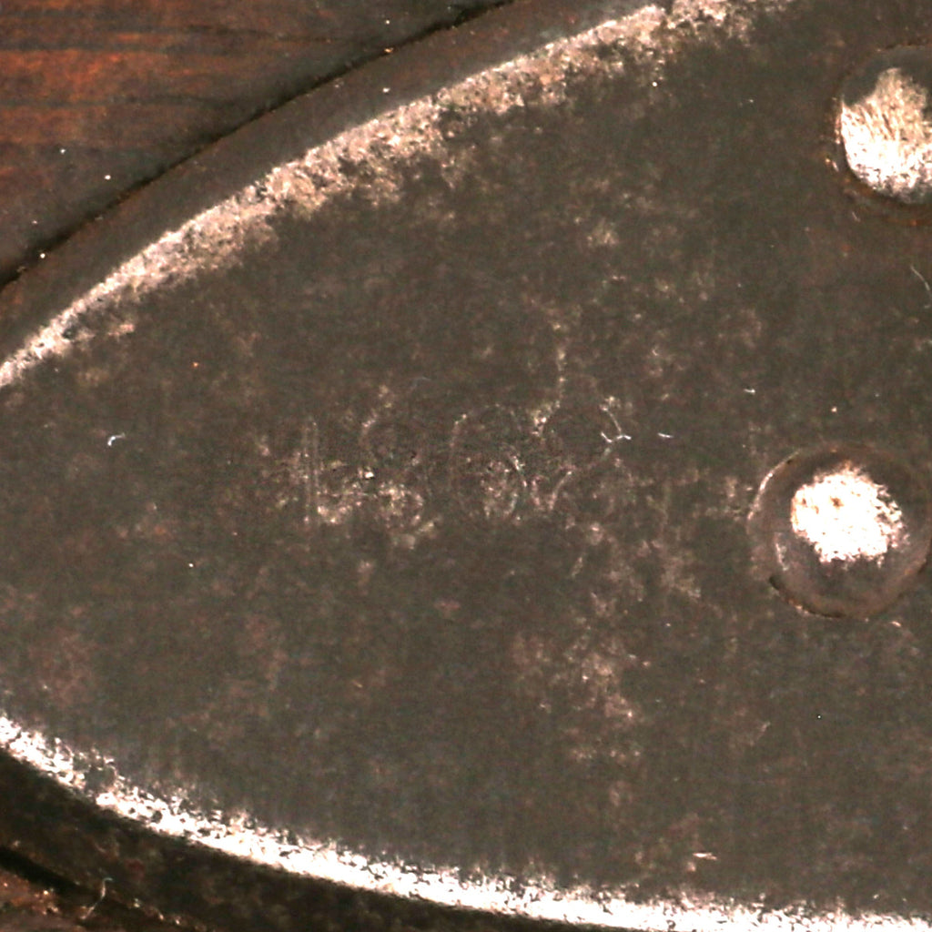 Original U.S. Civil War Colt "Special Model 1861" Springfield Rifled M ...