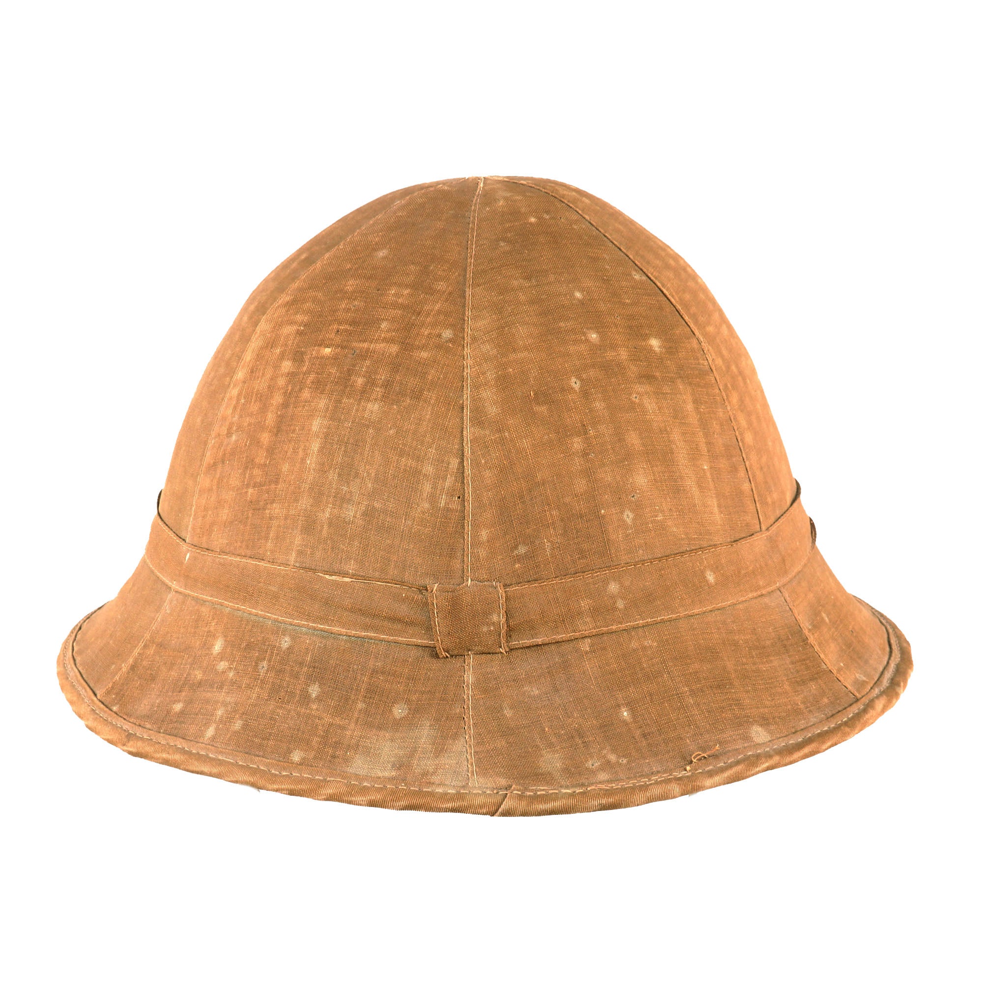Original Imperial Japanese WWII Japanese Army “B-Spec” Material Substi ...