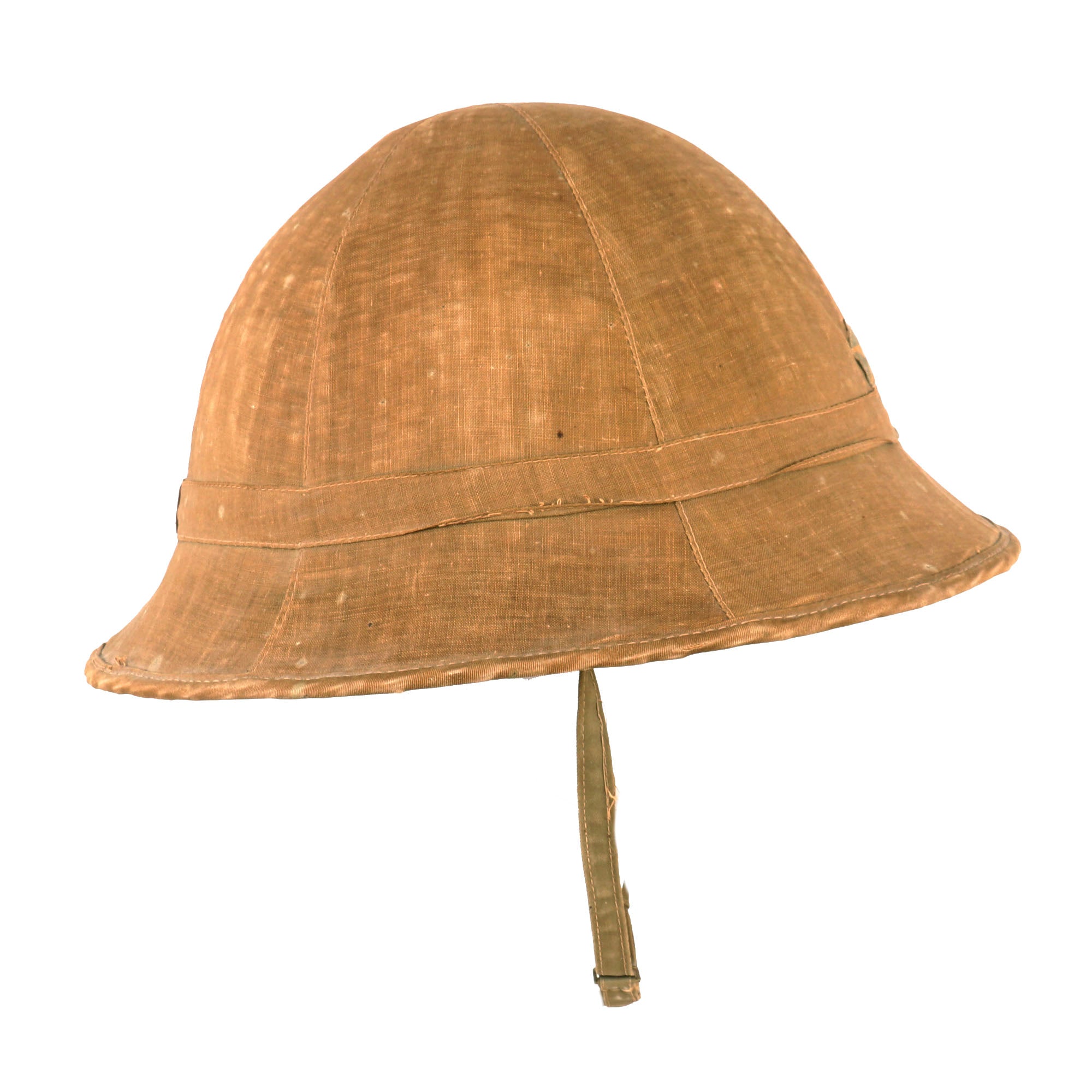 Original Imperial Japanese WWII Japanese Army “B-Spec” Material Substi ...
