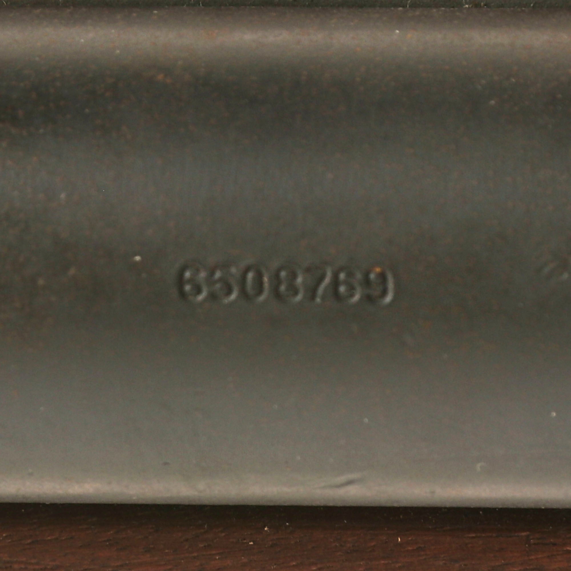 Original U.S. Korean War BAR Browning M1918A2 Display Gun Constructed ...