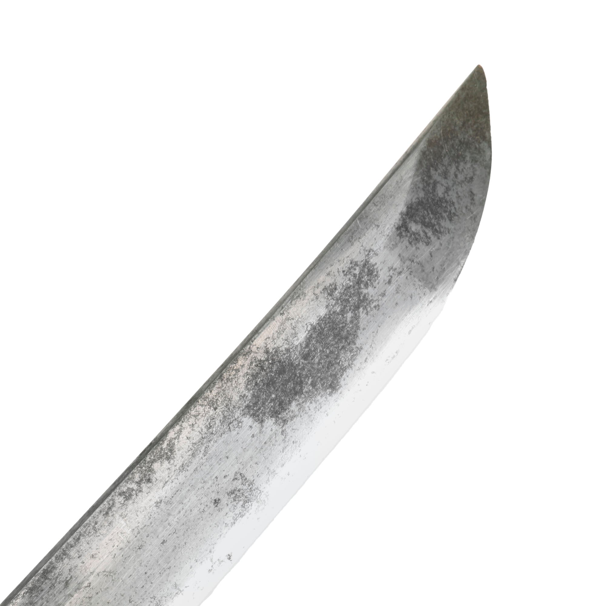 Original WWII Japanese Type 98 Shin-Gunto Katana Sword by MASAYUKI wit ...