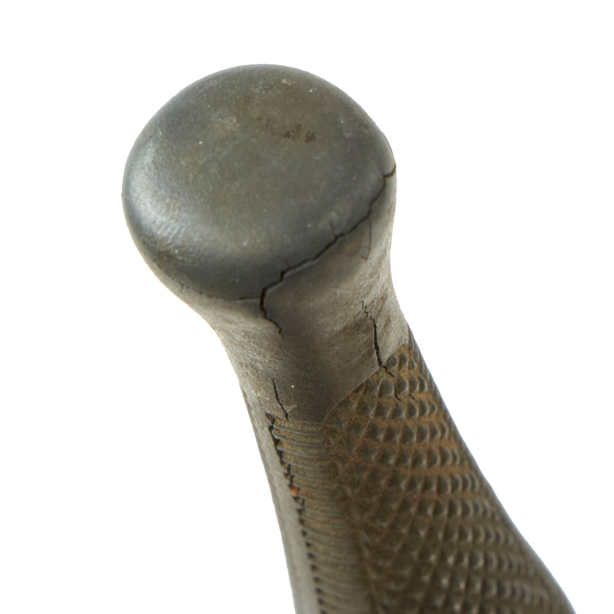 Original U.S. WWII USMC Marine Raider Stiletto Dagger by Camillus with ...